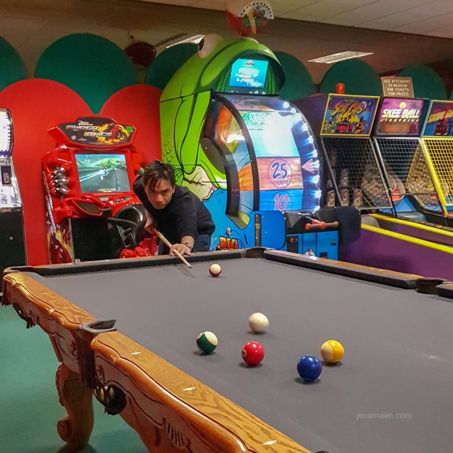 All You Need to know About Cove Haven Resort - jenamaen
