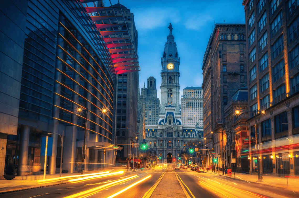 Top 6 Reasons to Relocate to Philadelphia in 2023 - jenamaen
