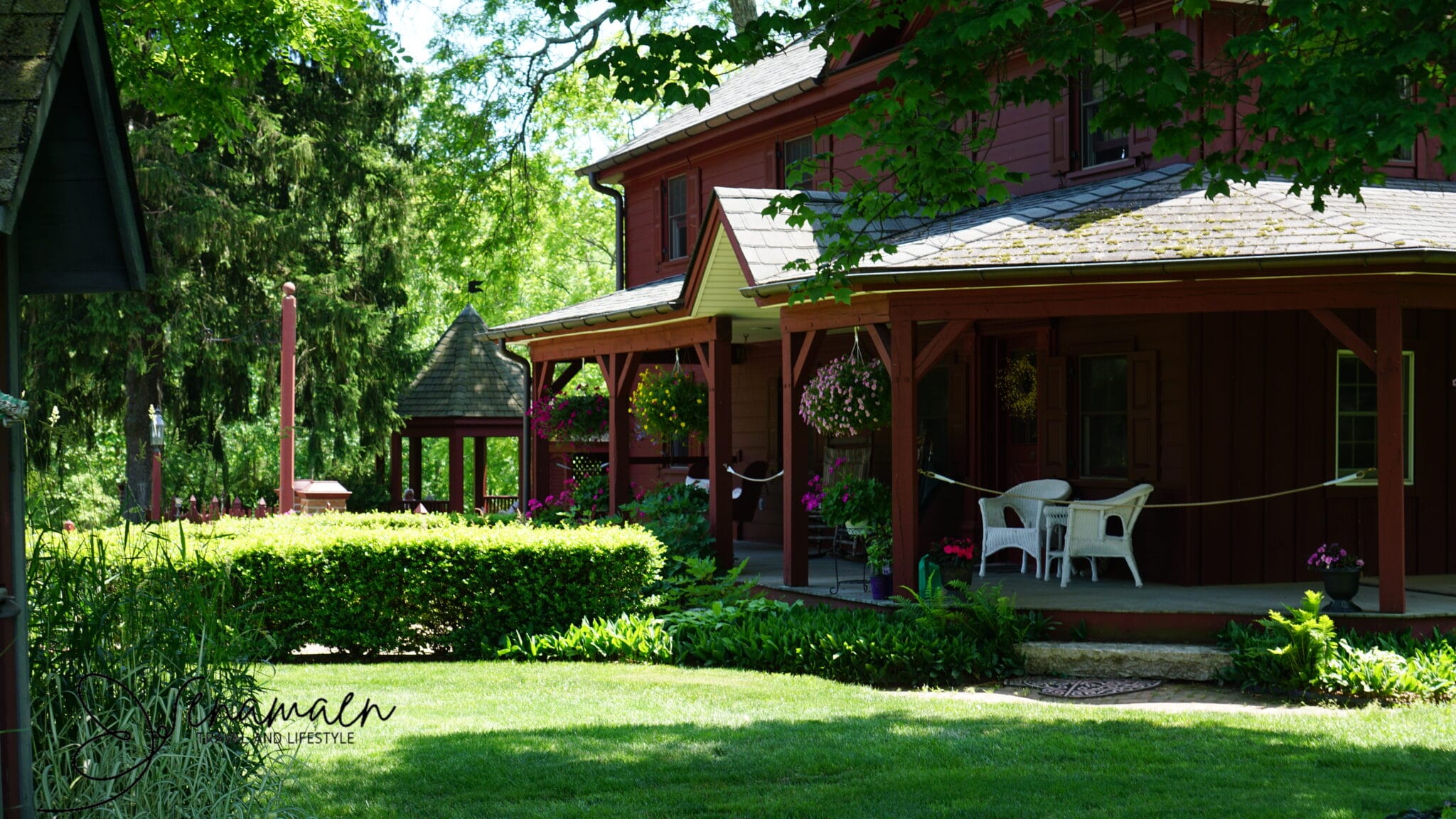 All you Need to Know about Orchard View Lavender Farm – jenamaen